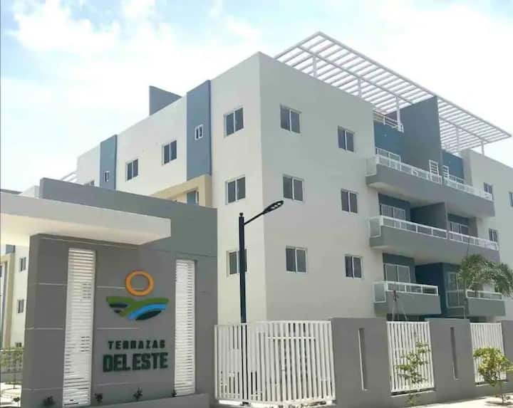 Caribbean Escape Lr - La Romana