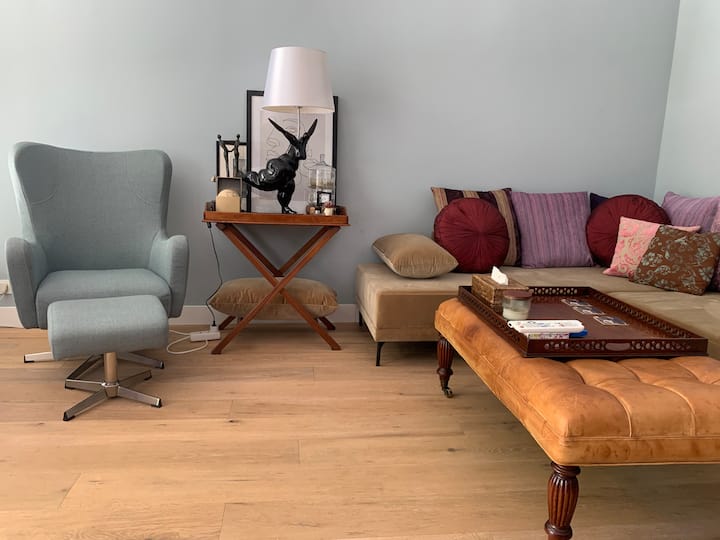 Luxe Appartement  In Hartje Centrum Deventer - Deventer