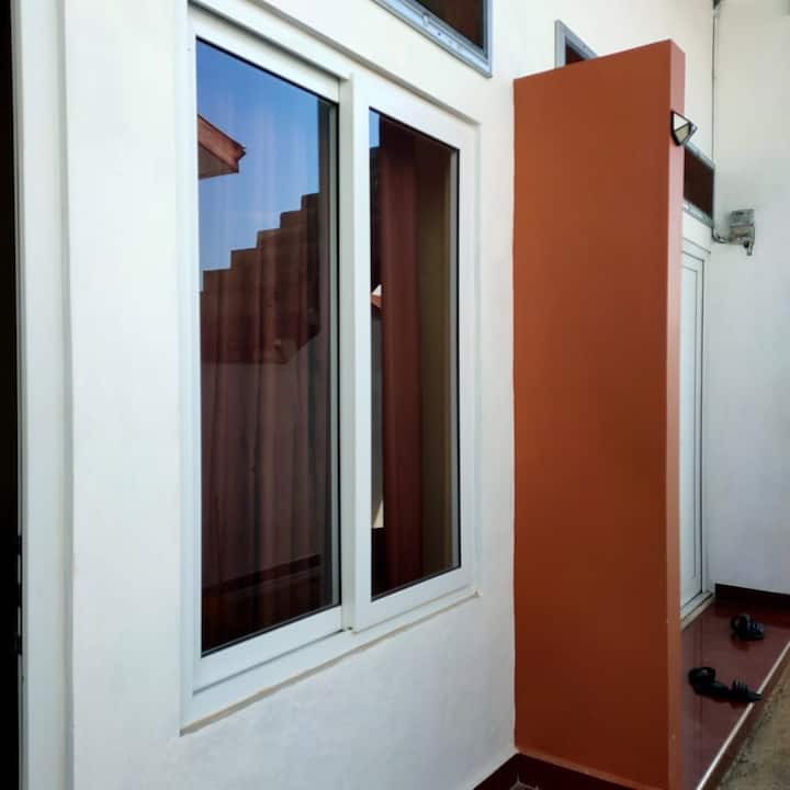 Kost Rumah Mini - Banda Aceh