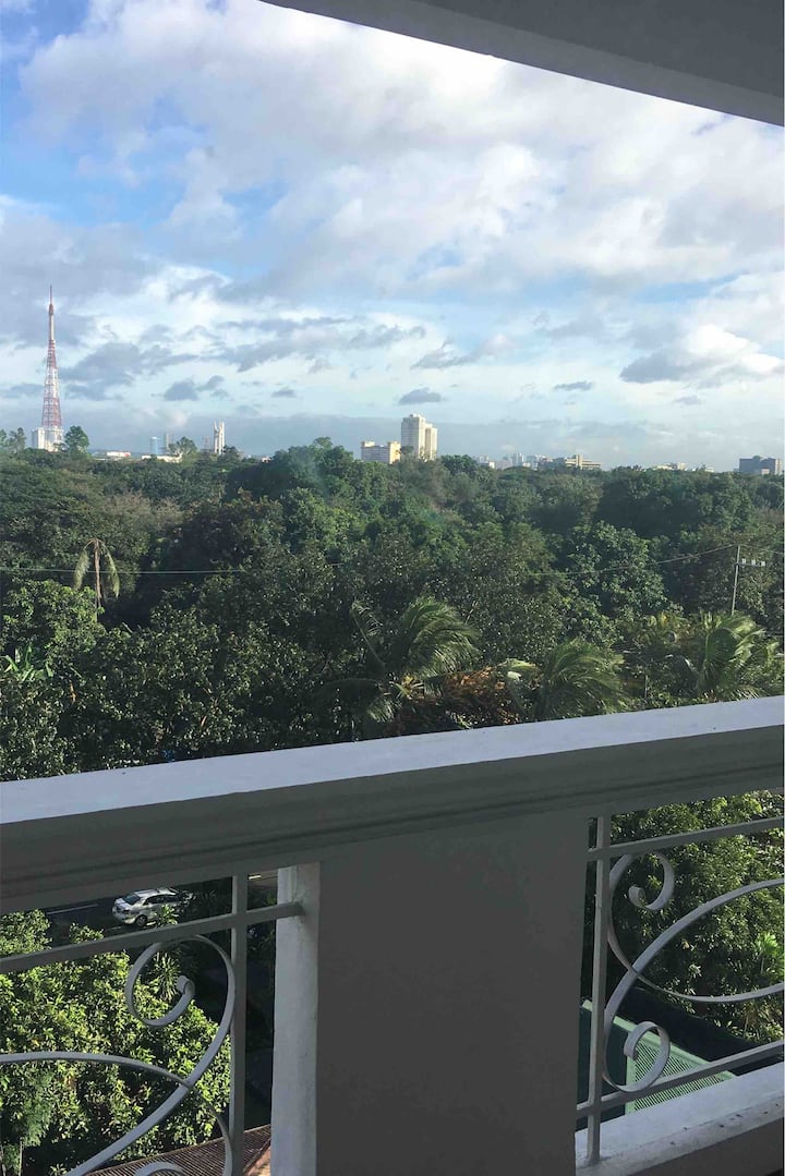 Medina Penthouse (With Balcony) - Valenzuela