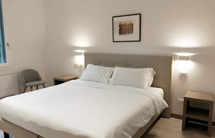 Via Poma Suite1 - Comfortable Suite Downtown&arena - ベローナ