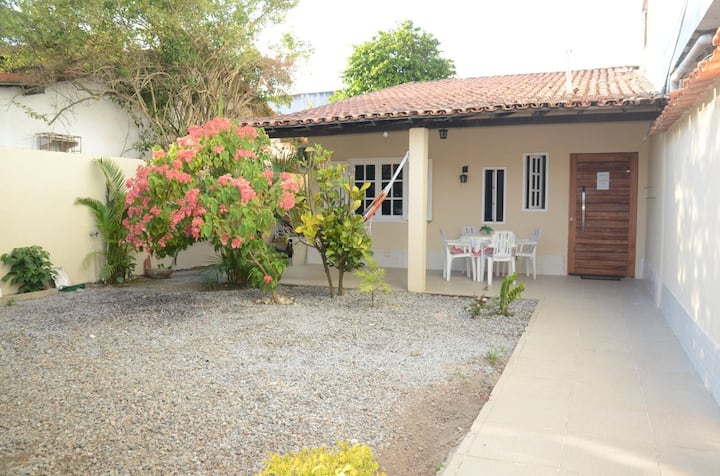 Casa Ampla E Acolhedora A 1km Da Praia - Cabo Frio