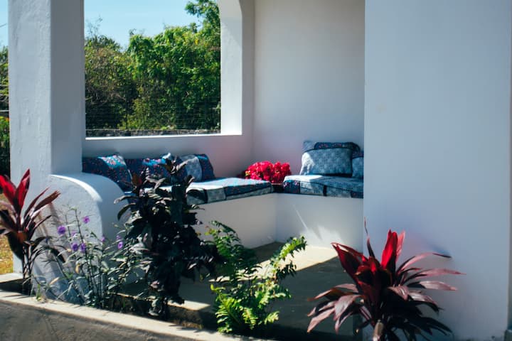 Hosanna Cottage Diani - Diani Beach