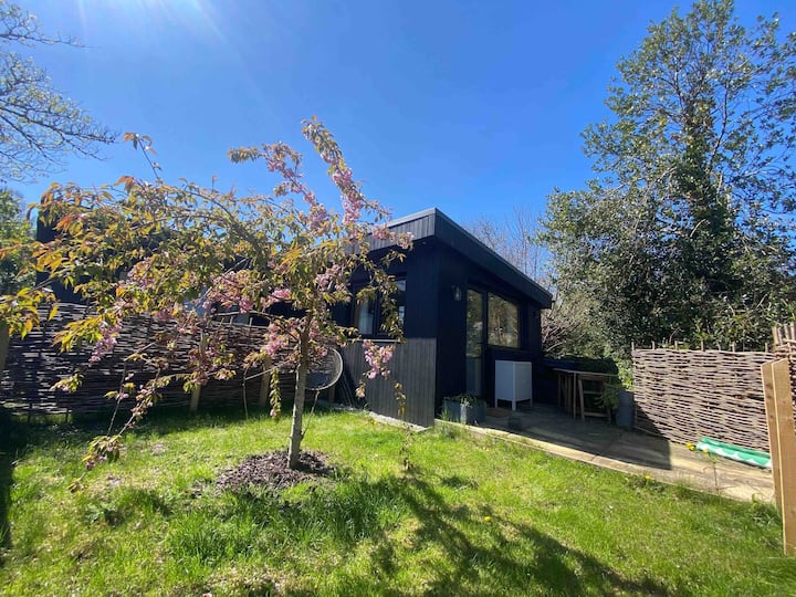 Stay In A Tranquil Setting With Rural Views - St Agnes