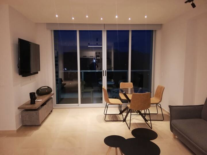 Hermoso Apto En Gorgona Beach Ph Royal Palm - Panama