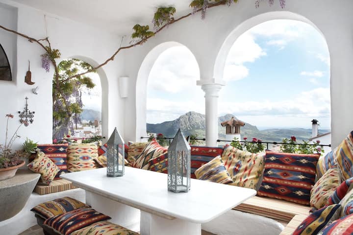 Molino Del Carmen - Casares