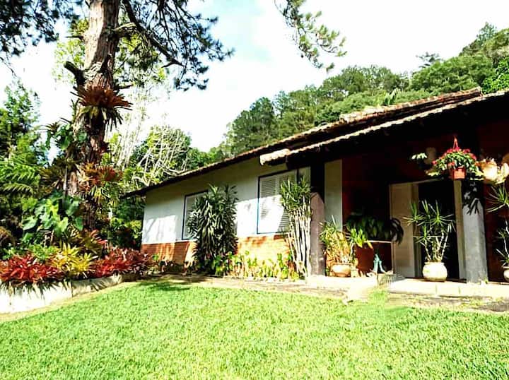 Maravilhoso Sítio  Em Araras,petrópolis - Petrópolis