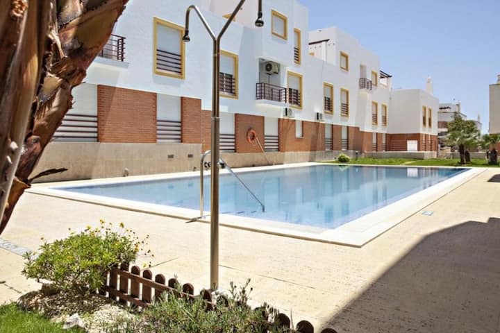 Grand Appartement Roof Top 8 Personnes - Tavira