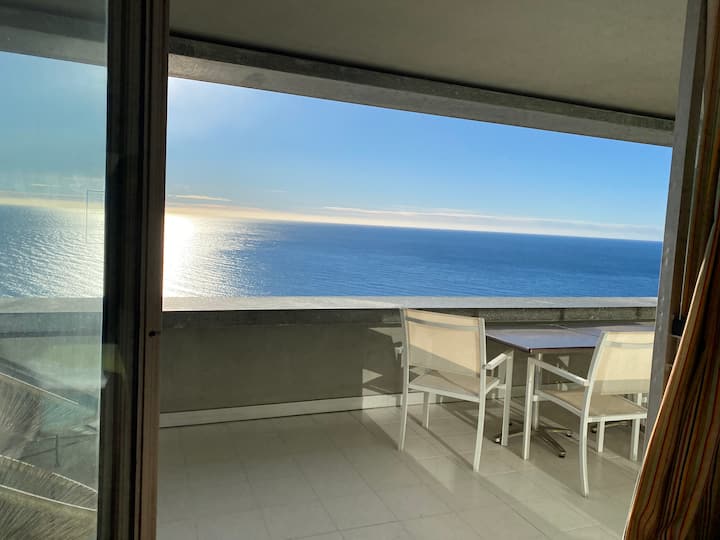 Costa Plana- Apt 143 - Cap-d'Ail