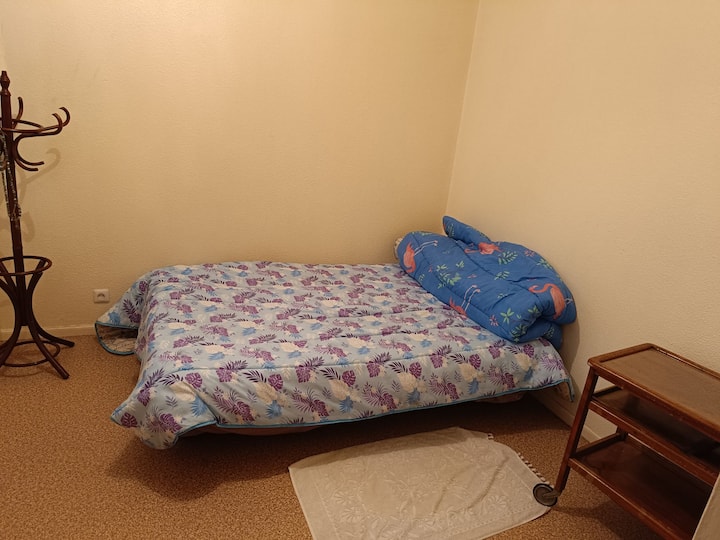 Colocation - Taninges