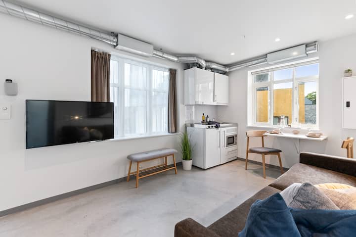 Aalesund City Apartment Leilighet Nr. 400 - Ålesund