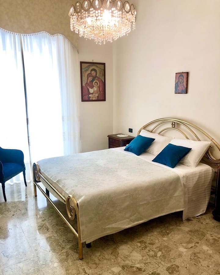 Casa Vacanza: Da
Nunziatina - Nápoles