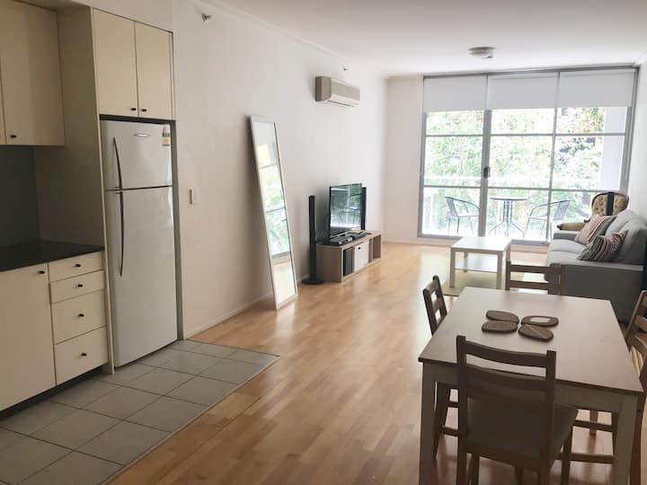 Sydney Centre Studio With Gym And Pool 305r - Sidney