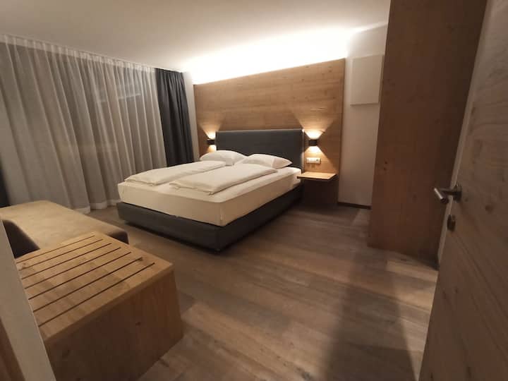 Deluxe Wohnung Für 4 Personen - Alta Badia