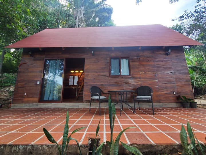 Cabaña Tauba