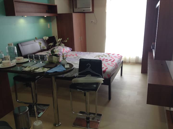 Avida Towers Cebu City Ph (Cheap, Fully Furnished) - Cebu City