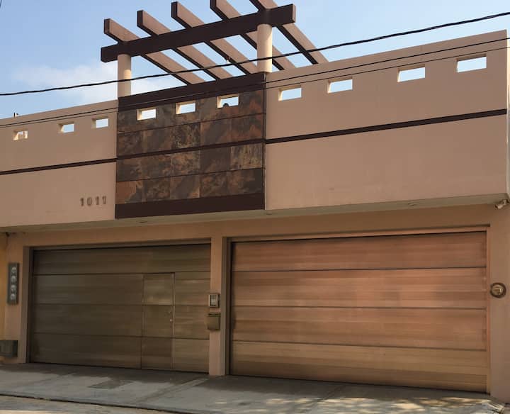 Departamentos Económicos Amueblados - Coatzacoalcos