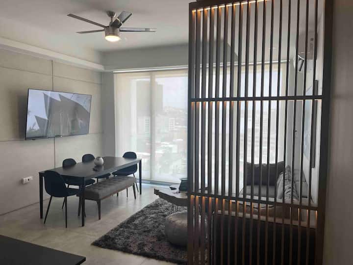 Tj Amazing And Stylish 3 Br Condo! - Tijuana