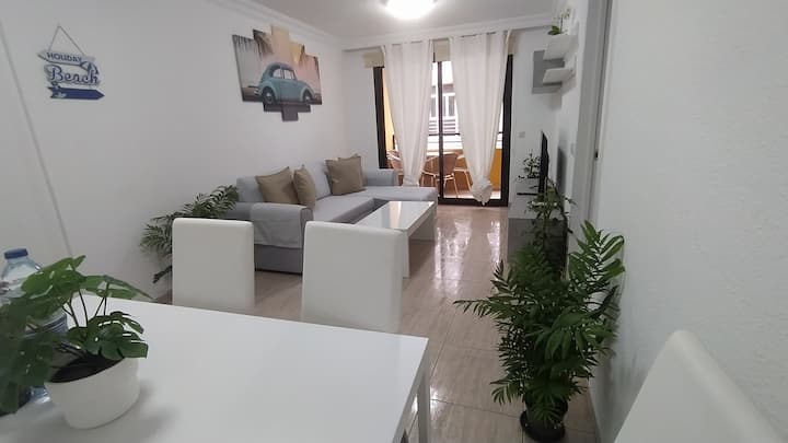 Apartamento Corazón Urbano - El Médano