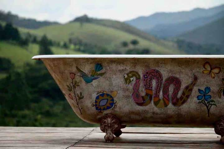 Casa Flor De Tangerina - Rio Preto