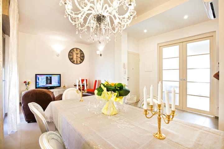 La Casa Di Elli  Zona Mare. - Rimini