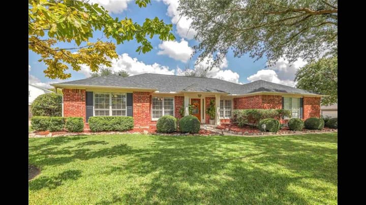 Round Rock - The Harmony Ivory Home - Round Rock, TX