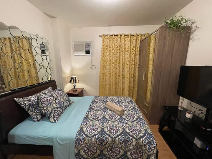 Stay In It Park And Enjoy More Of Cebu!!! - Cebu