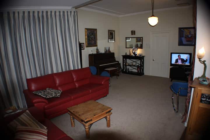 Shandon Cottage - Dunedin