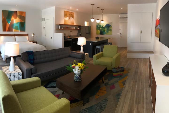 The Loft On Main In Downtown Kalispell - 칼리스펠