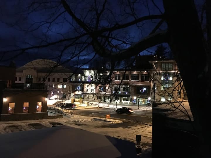 Lake Placid Village House - Lake Placid, NY