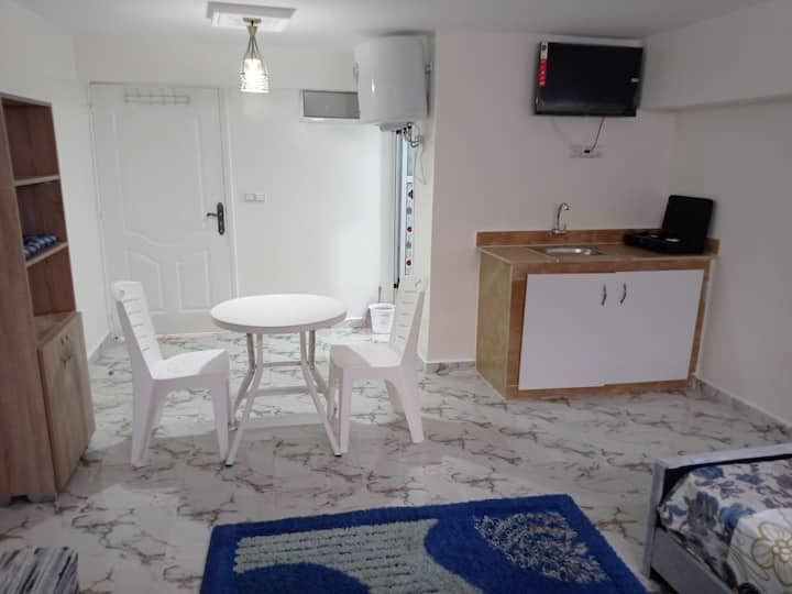 Chambre D'hôtes N 3 Super - Kénitra