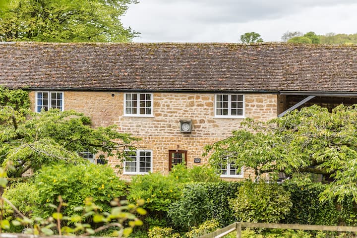 Beautiful Lambrook Cottage - Bridport