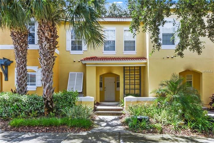 Floridian – Perfect Getaway Near Disney/universal - Walt Disney World® Resort, Orlando