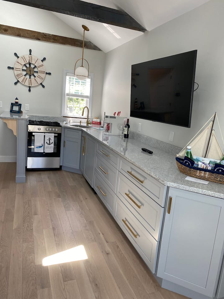 Endless Summer - #3 - Cape Cod, MA