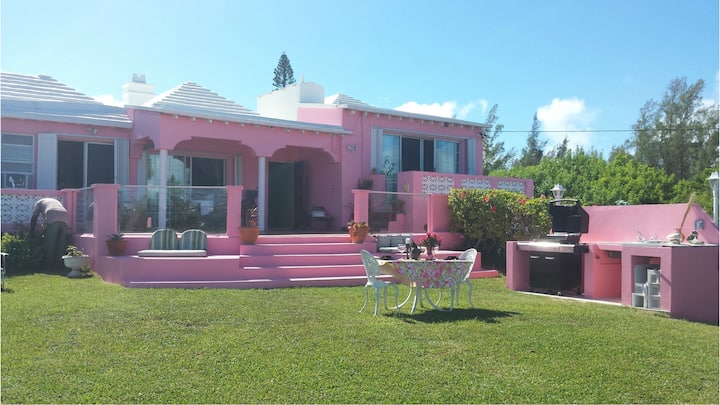 Harborview Studio Suite - Bermuda