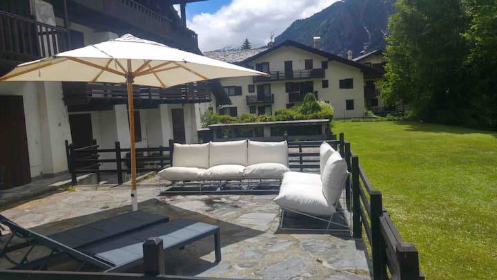 Maison De Charme Courmayeur - Courmayeur
