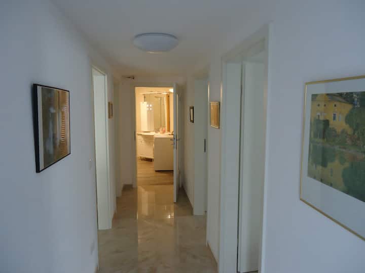 Ferienwohnung In Weinheim A.d. Bergstr. - Weinheim