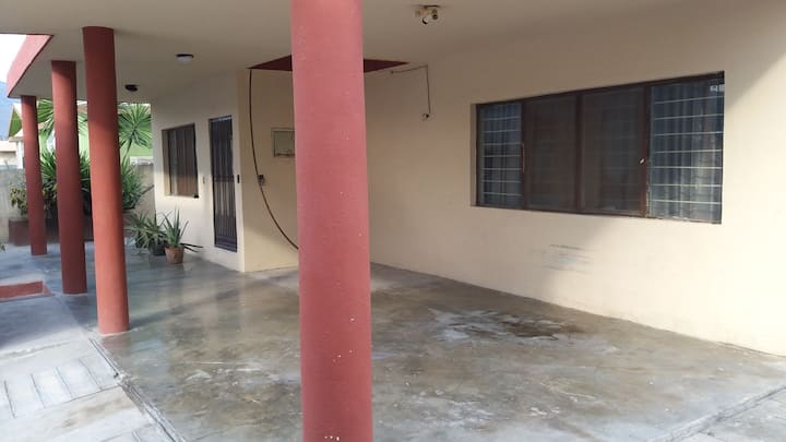 “Casa Grande” Cerca De La Montaña - Hidalgo