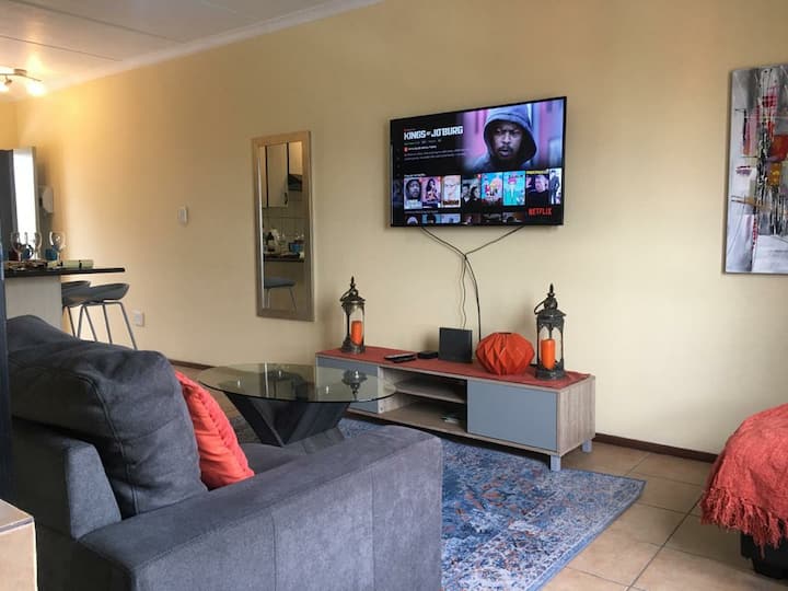 63 @Nol - Midrand
