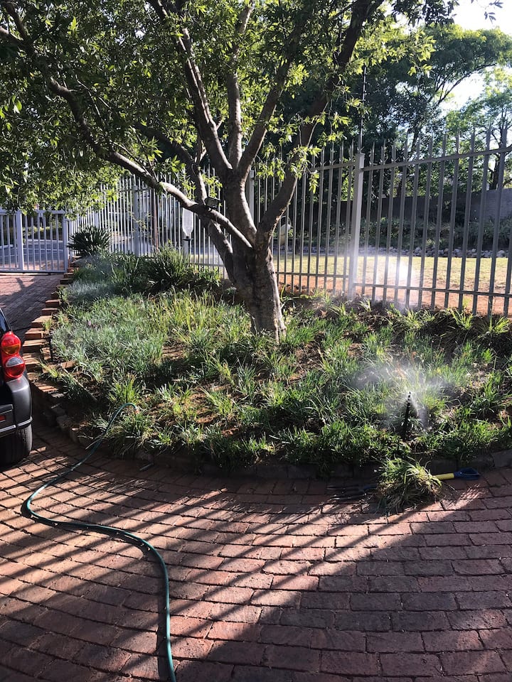 Secret Cottage - Randburg