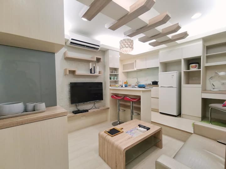 New Baby 西門町2房單位2衛浴 - Taipei
