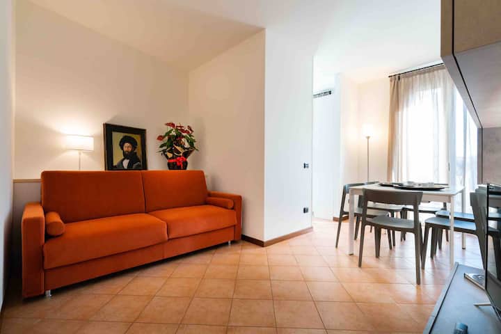 Antica Pusterla Apartment 4 - ビチェンツァ