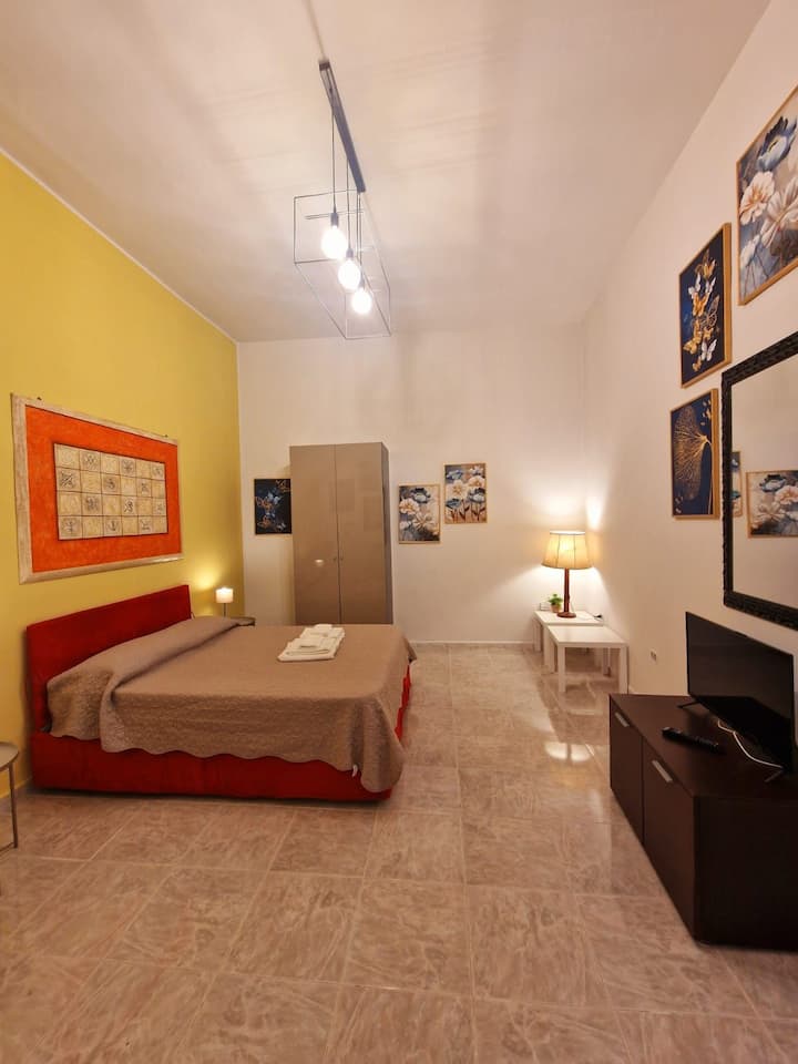 Carolina's Loft - Caserta