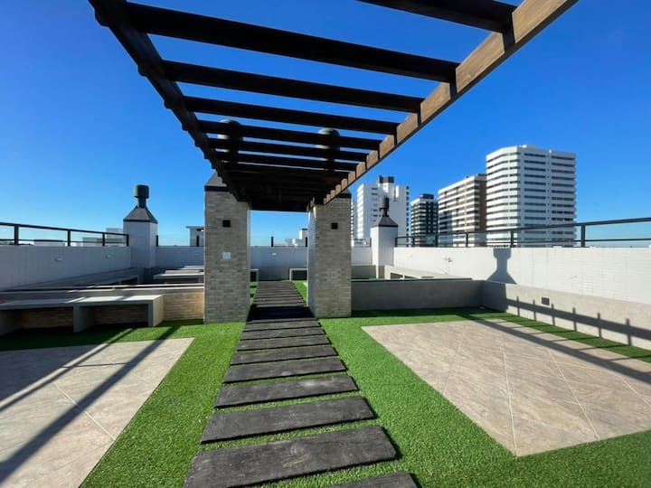 Aconchego Em Tramandaí. - Tramandaí