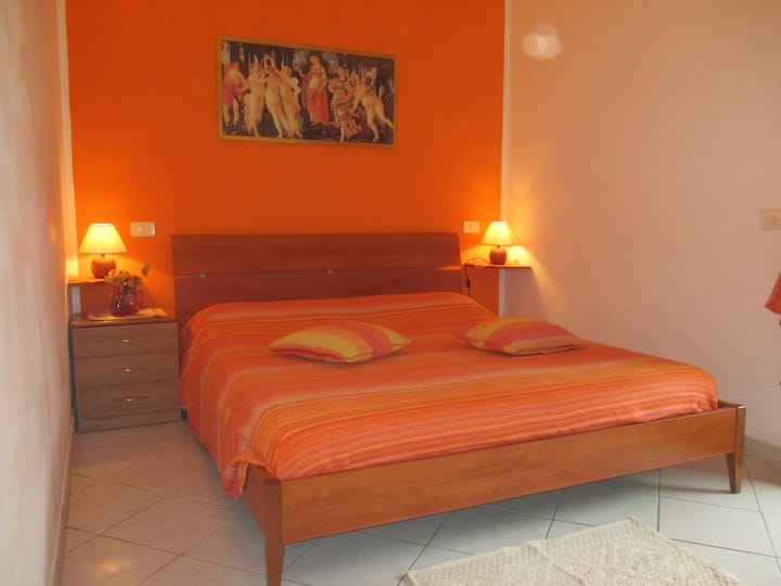 Casa Vacanze Martina A Pochi Passi - Villasimius