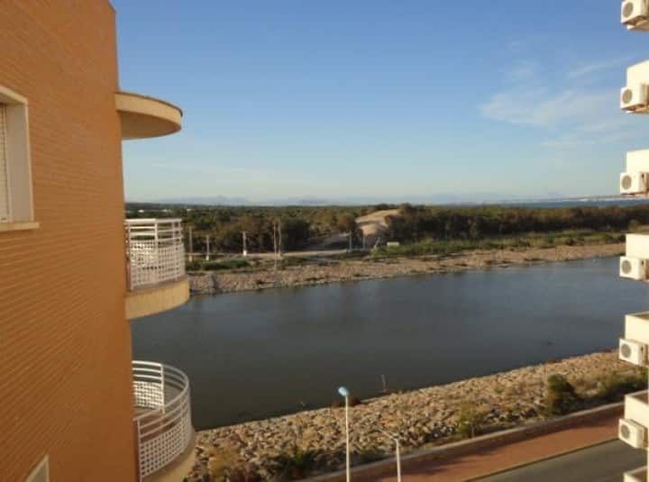 Guardamar Del Segura Sunny Place - La Marina