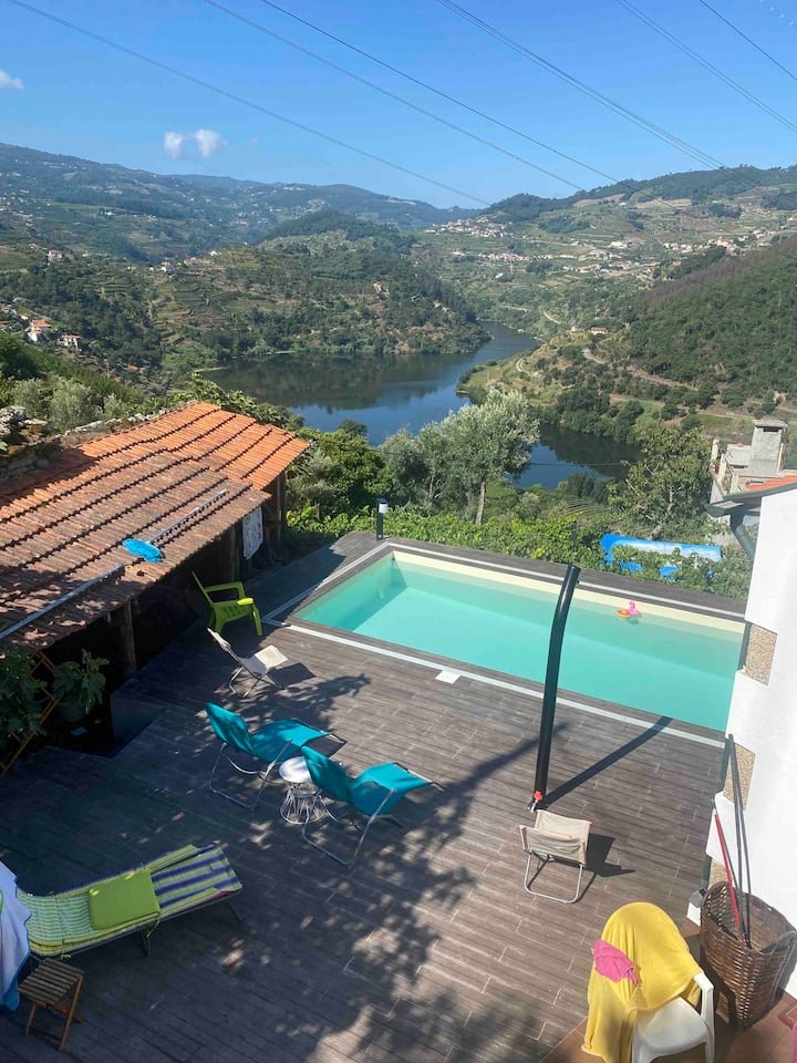 Casa Da Leira - Mesão Frio