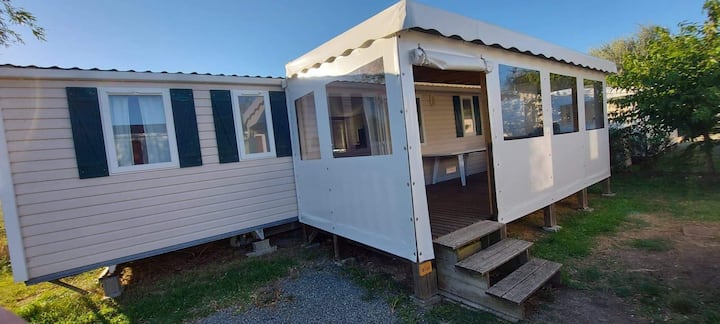 Logement à Louer - La Tranche-sur-Mer