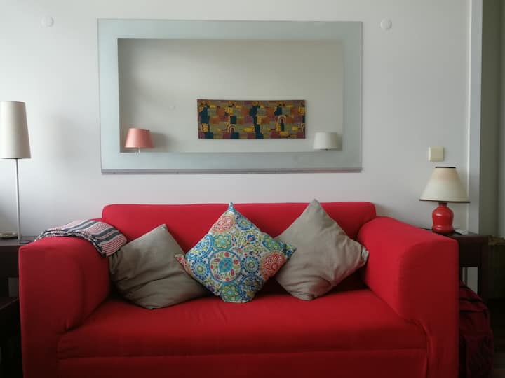 Maputo Bay_perfect For Business Travellers @Polana - Maputo