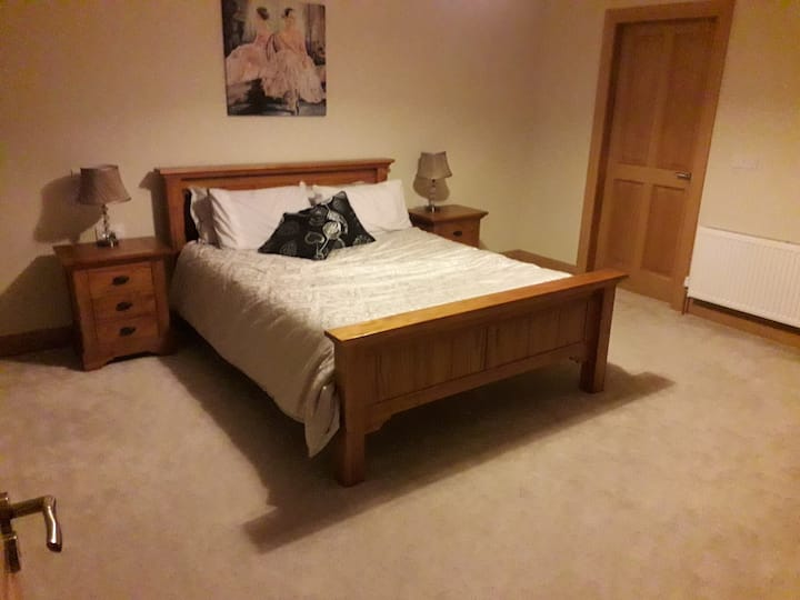 Corcullen/bushypark Area - Galway